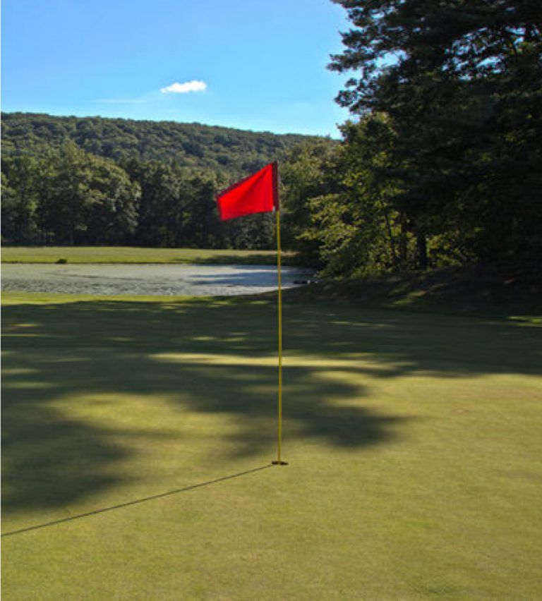 Edgewood Golf Course | Edgewood Country Club | Drums, PA